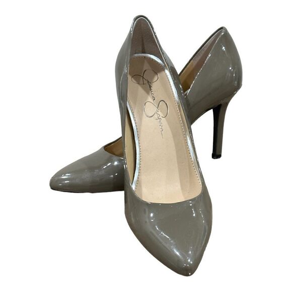 Jessica Simpson | Shoes | Jessica Simpson Womensadeni Pumps In The Size ...